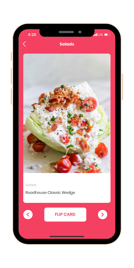 Server Tips: Mastering Menu Knowledge | Yelli